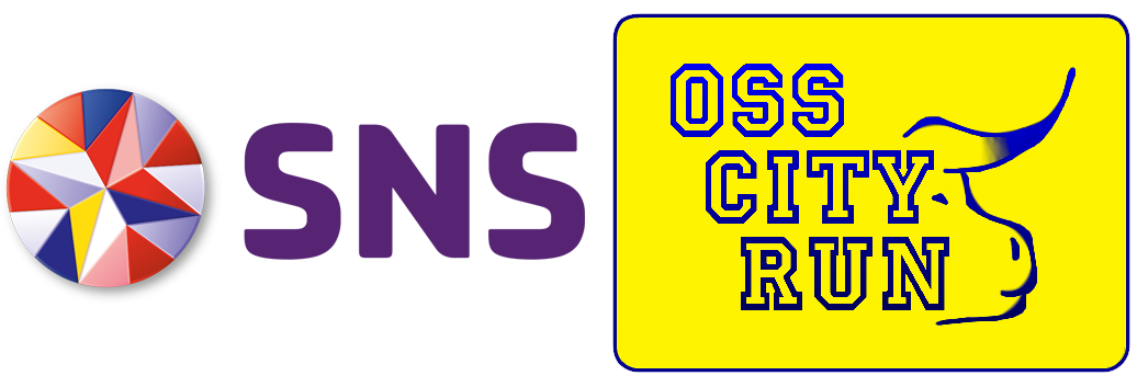 SNS Oss City run 2021 – Hallo Hardloper
